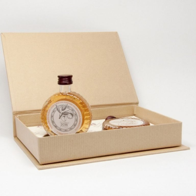 Kear Life: solid and natural skincare from Greece | Growy and Tasty