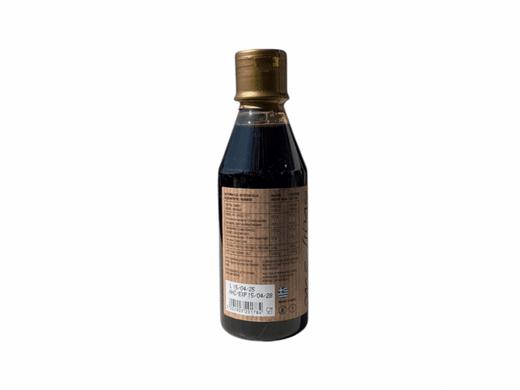Balsamic cream with truffle | 250 ml | Growy and Tasty